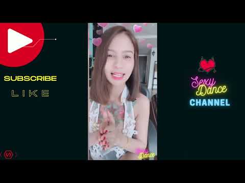 Tattoo Vietnam Sexy girl Big Boob girl dance Nipple live 😍 Bigo Tiktok