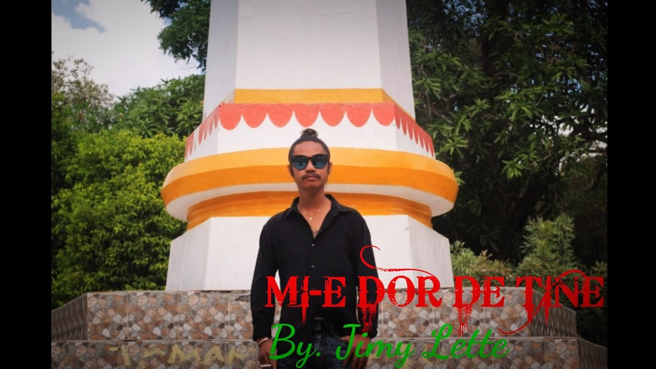 Mi - E Dor De Tine || By. Jimy Lette - YouTube