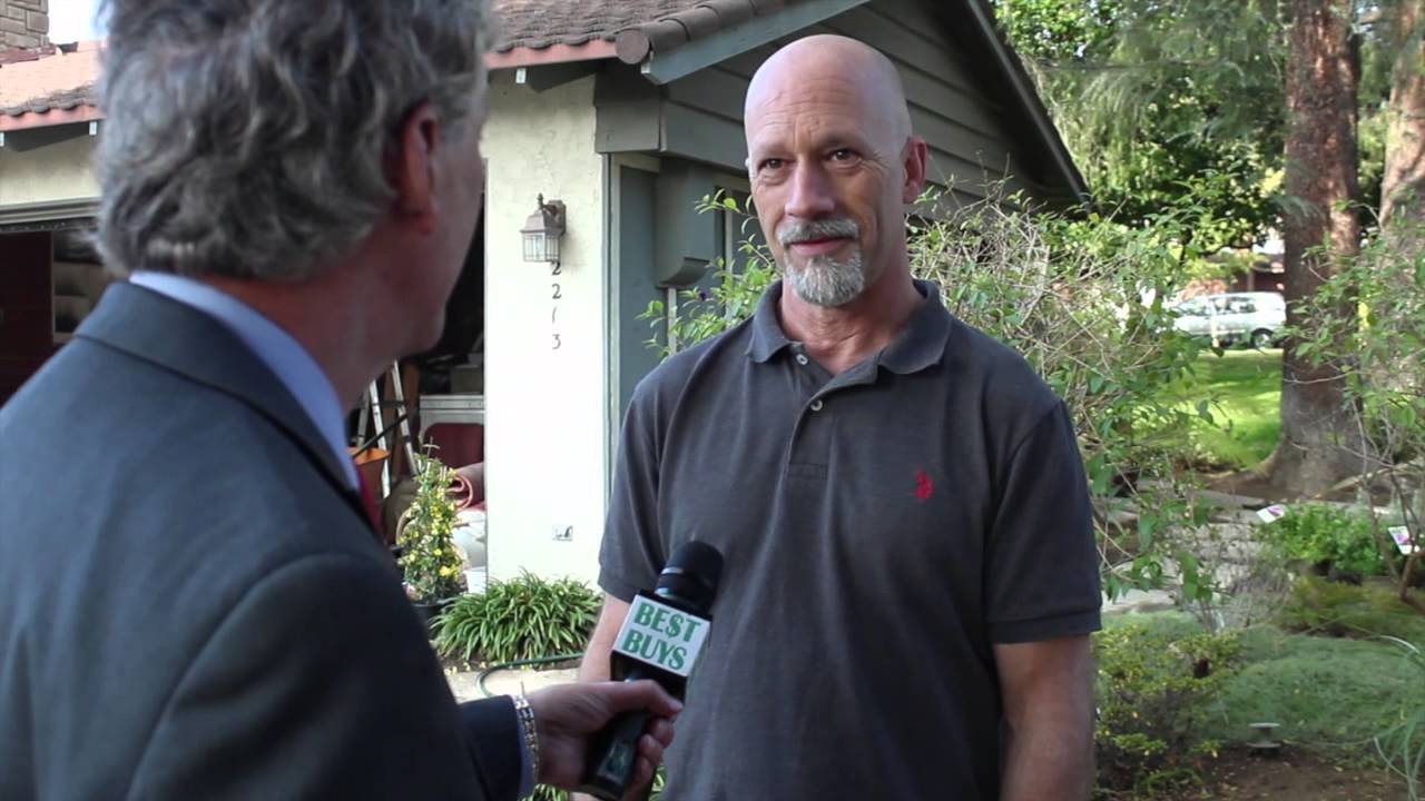 Alan Mendelson and The Loyal Plumber - YouTube