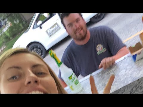 SLUSH PUP SHACK LIVE! - YouTube