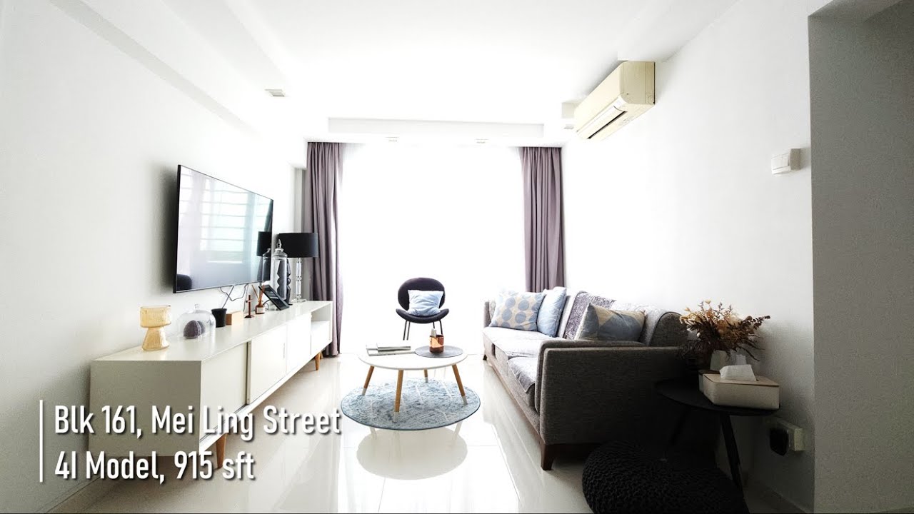 New Listing! Mei Ling St., High Floor, Bright and Windy, Tastefully ...