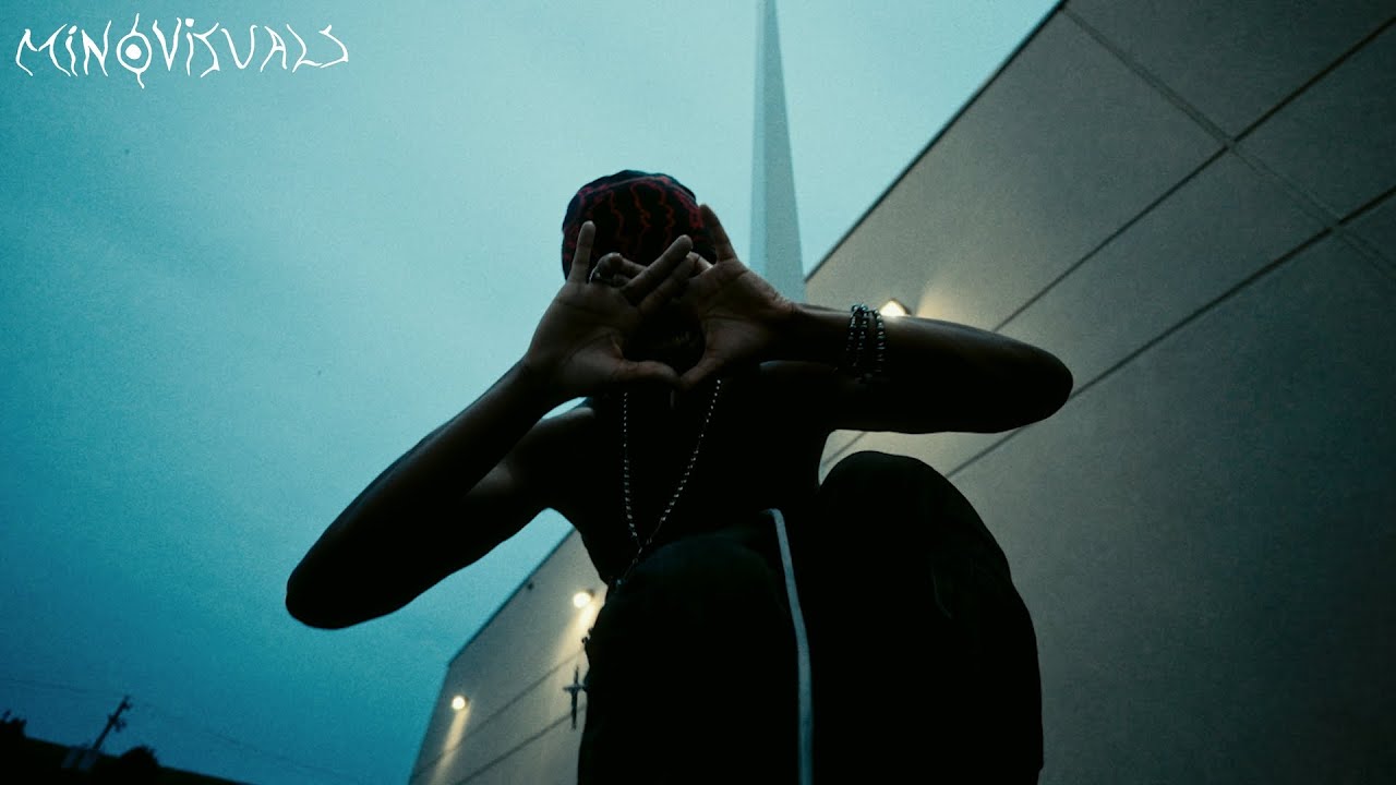 DRI$$I - Need No Help (Official Music Video) - YouTube