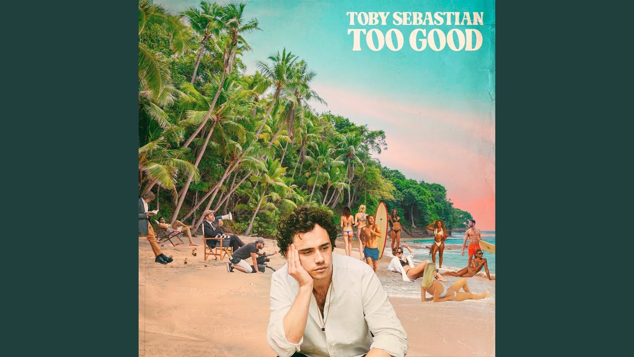 Too Good - YouTube