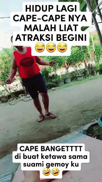 Namanya "GUWERAN" kalo di kampung ku😍 - YouTube