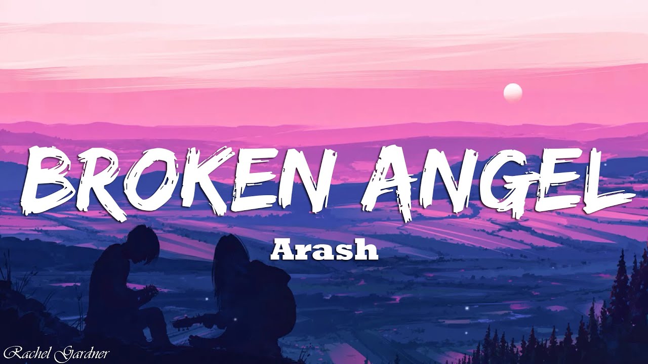 Arash Broken Angel Lyrics Chords Chordify Arash Broken Angel Lyrics Chords Chordify