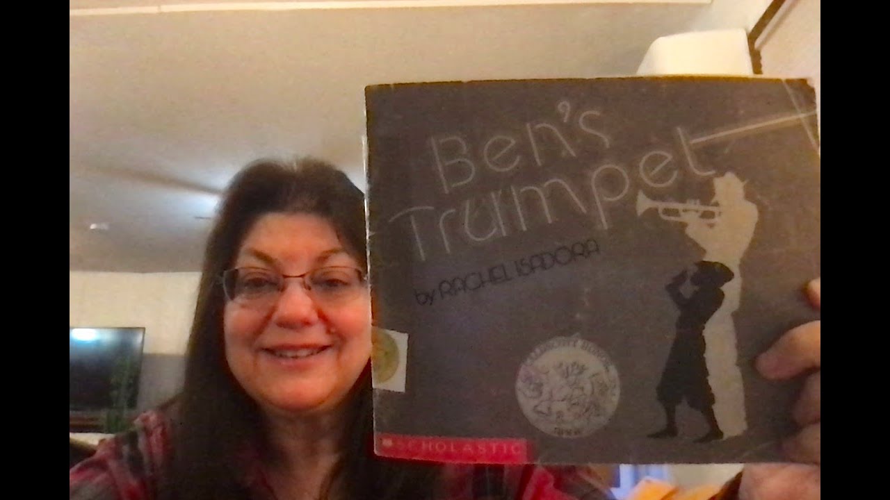 Ben's Trumpet - YouTube