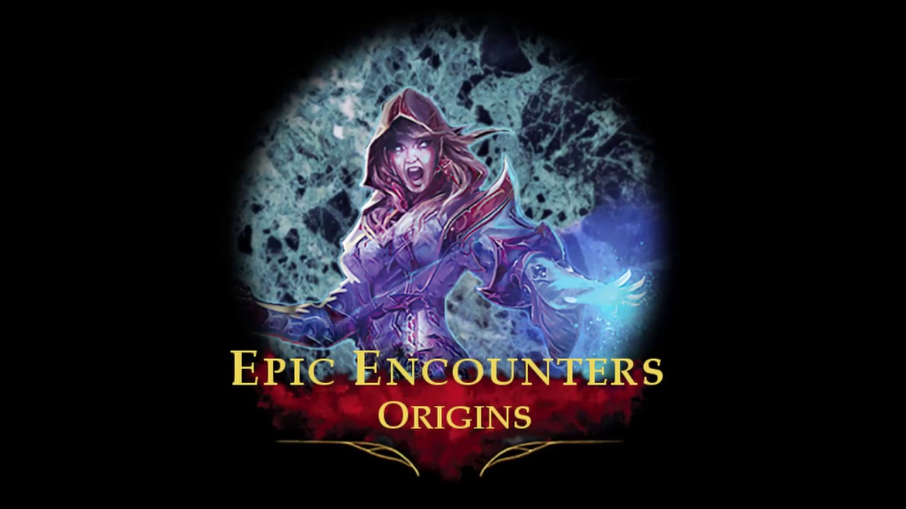 Epic Encounters: Origins - Ascension - YouTube