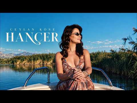 Ceylan Köse - Hançer (Official Lyric Video)