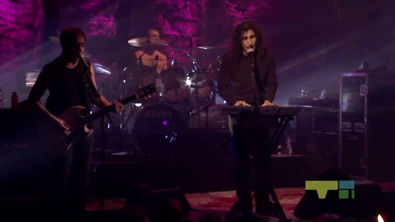 System Of A Down - Lonely Day live [HD] - YouTube