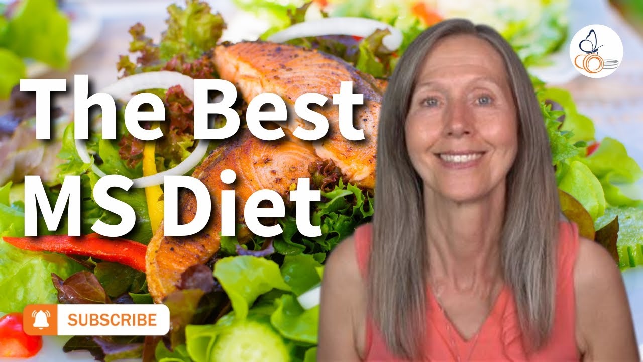 The Best MS Diet - YouTube