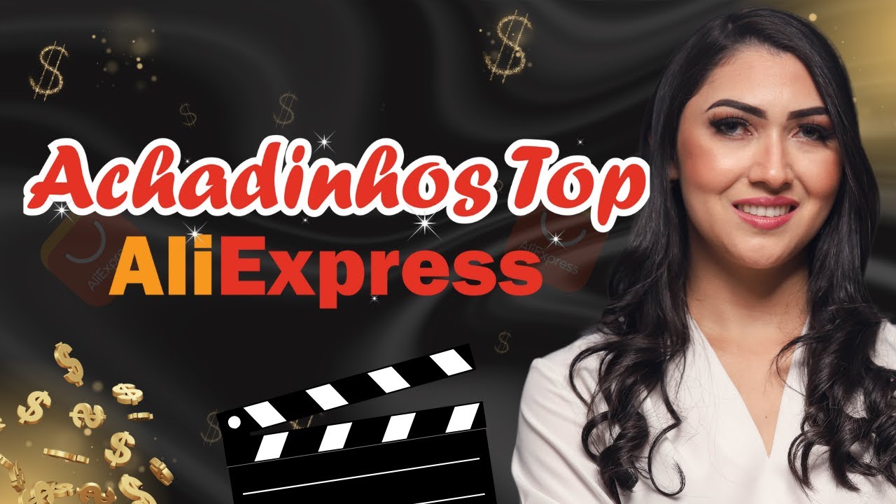 AFILIADOS ALIEXPRESS / COMO ENCONTRAR VIDEOS DE PRODUTOS ALIEXPRESS ...