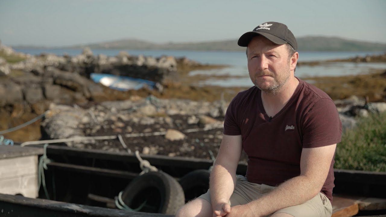 Conamara Láir - Come Home to Live and Work Here - YouTube