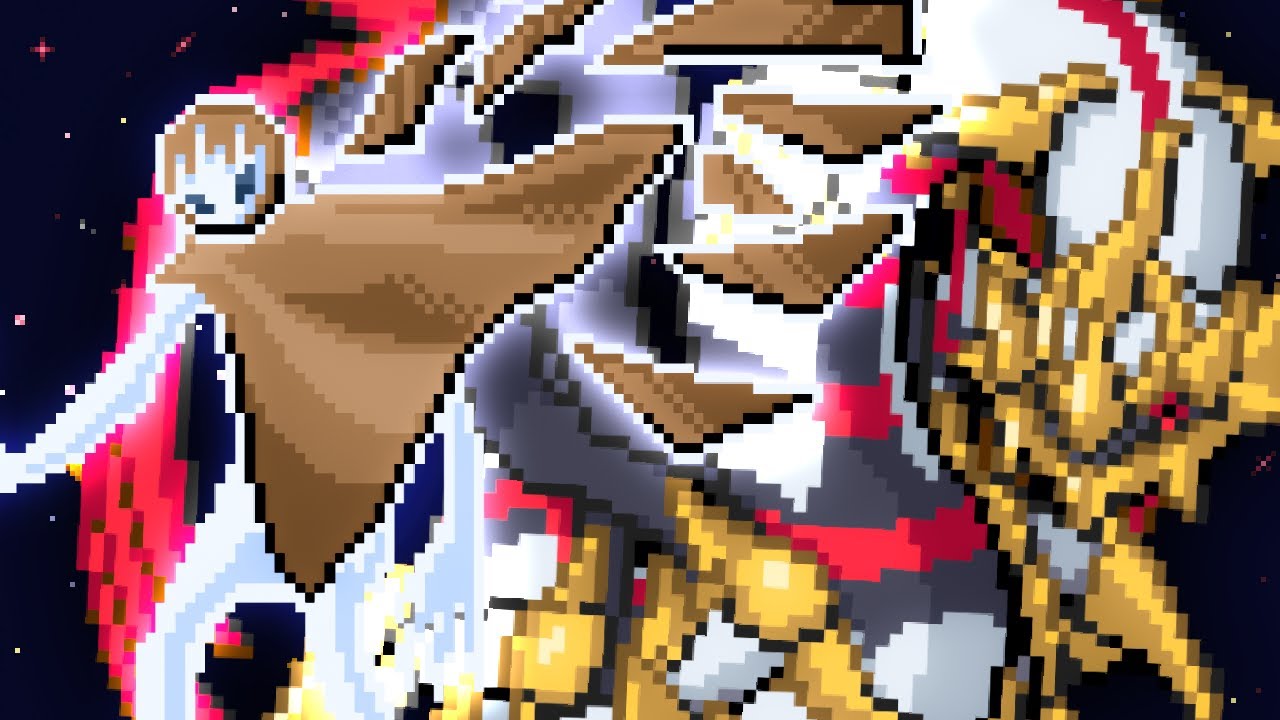 The Hardest Boss in this Pokemon Game So Far! (Pokemon Insurgence ...