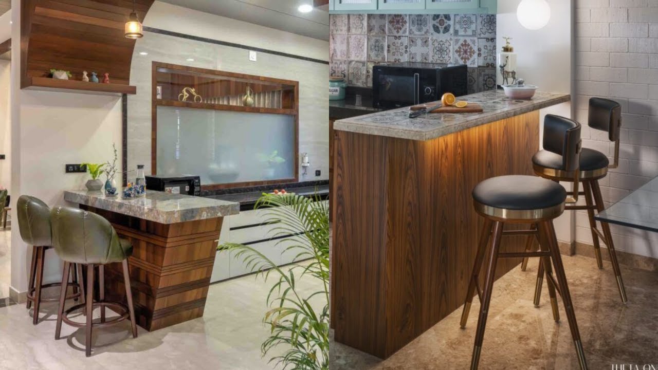 MODERN BREAKFAST TABLE DESIGN IDEAS | BREAK FAST TABLE #interiorideas # ...