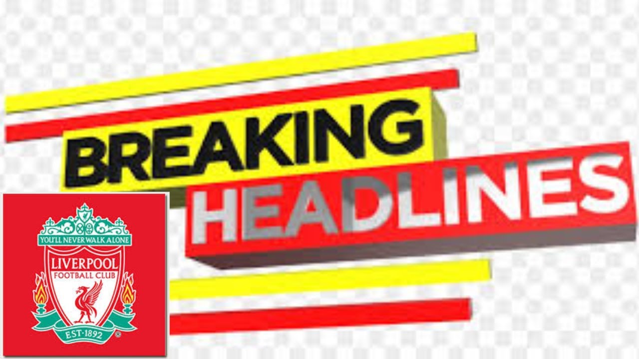 🔴CONFIRMED EXIT💥: Liverpool Star Leaving Anfield for £11M a Year # ...