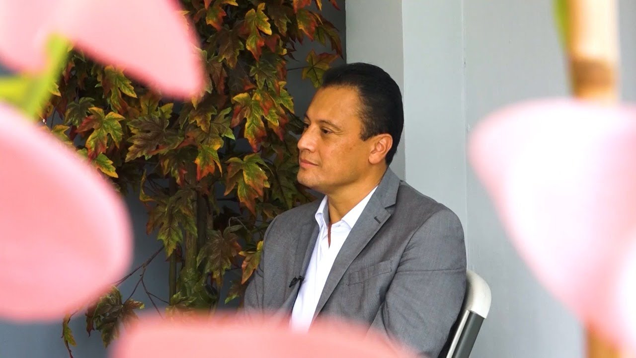 🕊️ Un adiós a nuestro compañero Oswaldo Ruiz. 🕊️ - YouTube