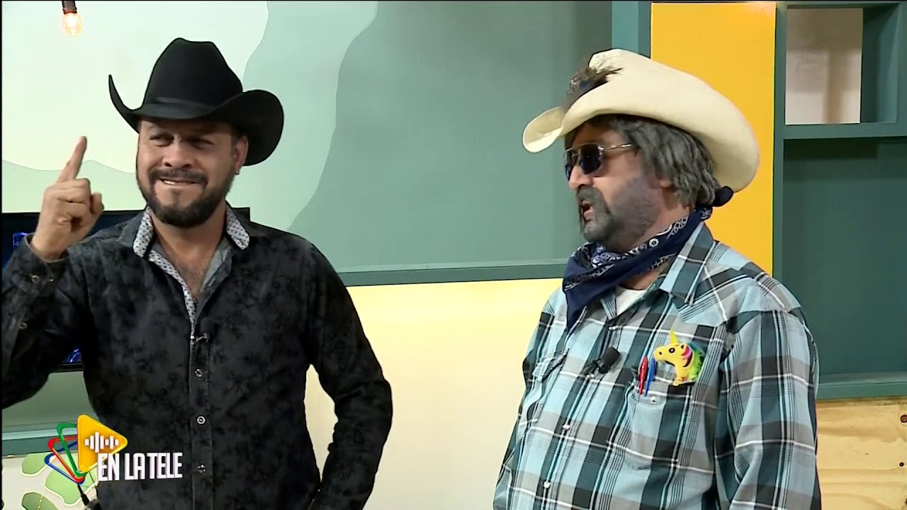 en la tele 21 DE MAYO - YouTube