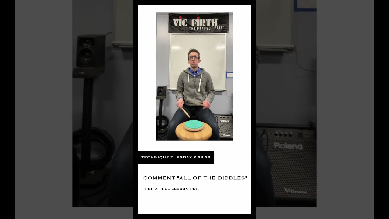 Nick Costa | Drummer. Educator.