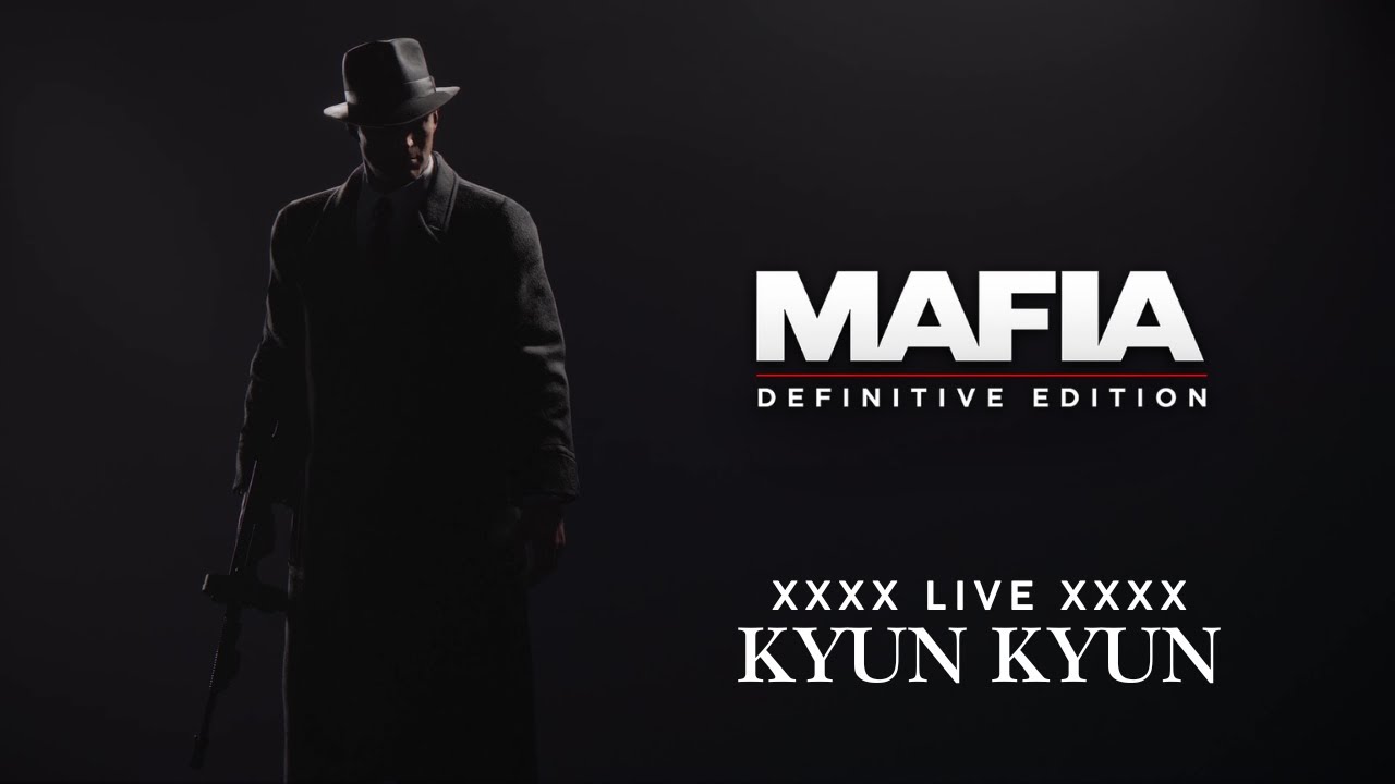 🔴 LIVE! “Menguak Dunia Gelap Mafia 1930-an | Mafia Definitive Edition ...