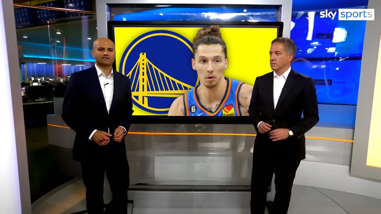 ANNOUNCED THIS FRIDAY! GOOD NEWS FANS CAN CELEBRATE! GOLDEN STATE ...