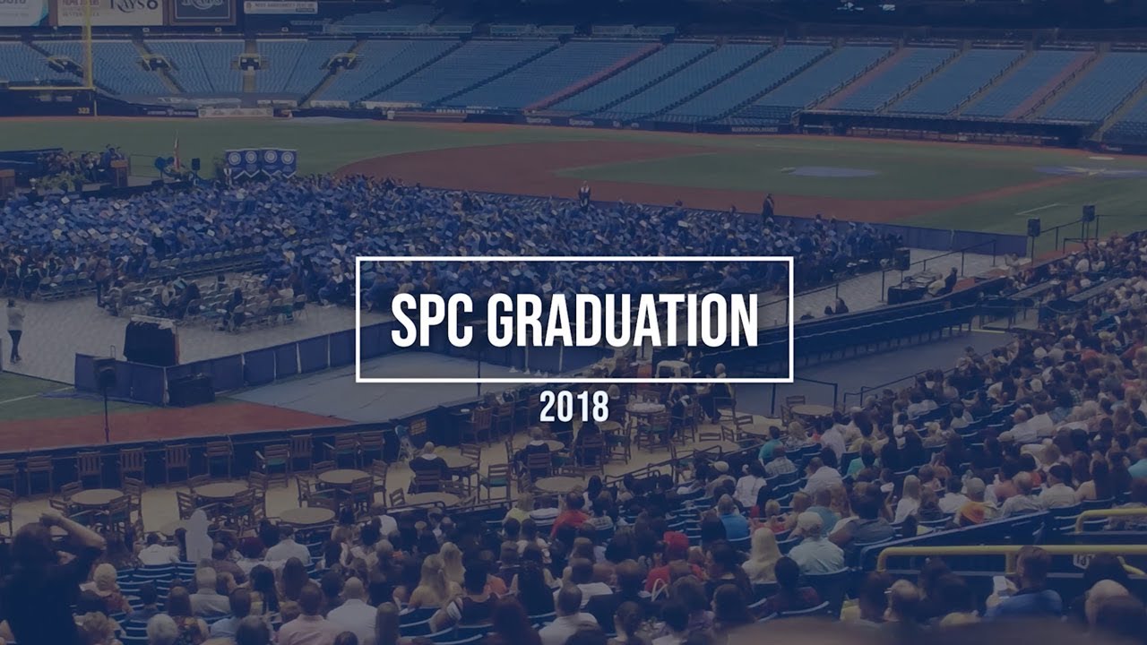 Graduation 2018 (CC) - YouTube