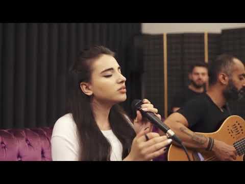 Nahide Babashlı - Gözümden Düştüğün An Furkan Demir Remix