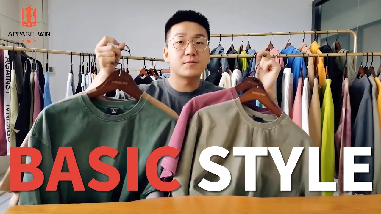 Basic Style — Custom on Demand - YouTube