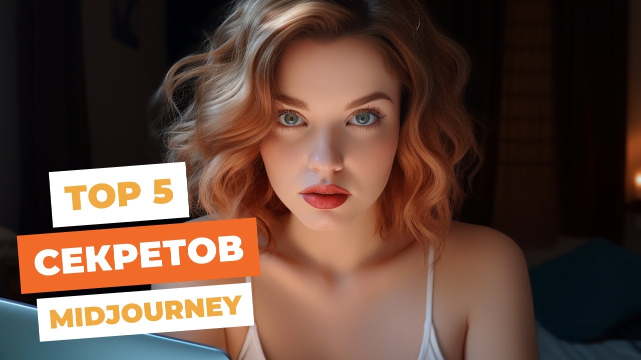 5 Секретов общения с Миджорни. Полная инструкция - YouTube