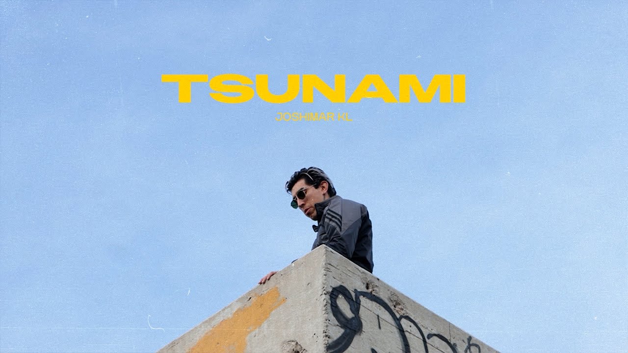 Joshimar KL - Tsunami (Saac Music) - YouTube