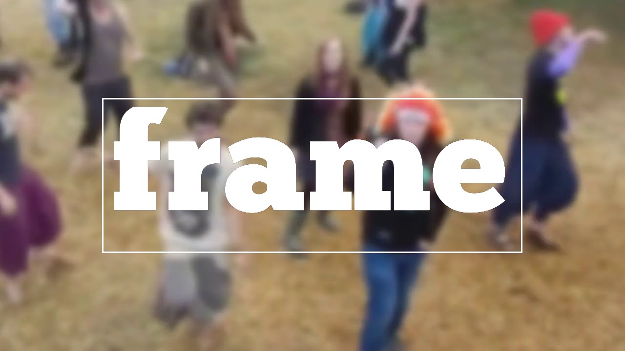 Spelling Frame