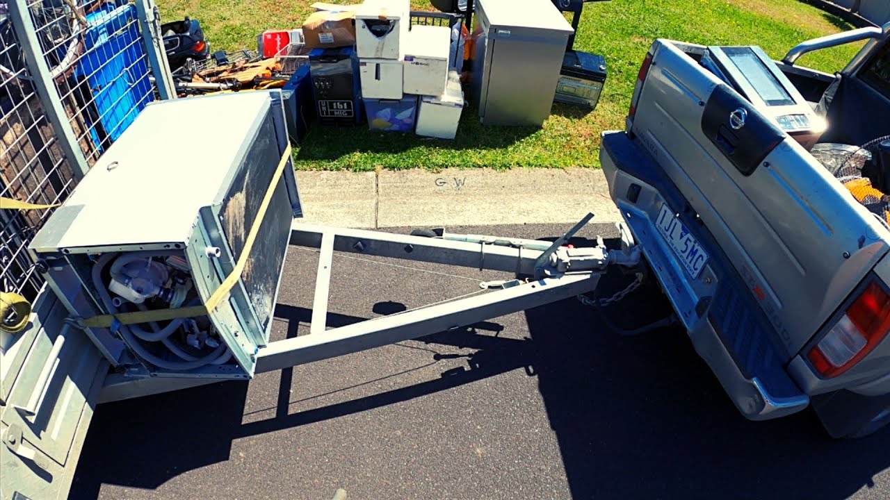 Super Street Scrapping Session In Perfect Conditions - YouTube