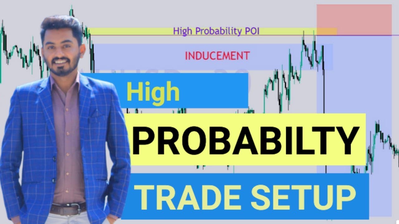 How to find valid POI forex | What is point of interest forex | 05 ...