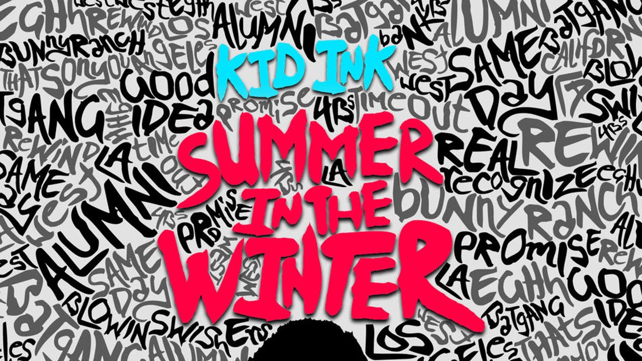 Kid Ink - Promise ft. Fetty Wap - YouTube