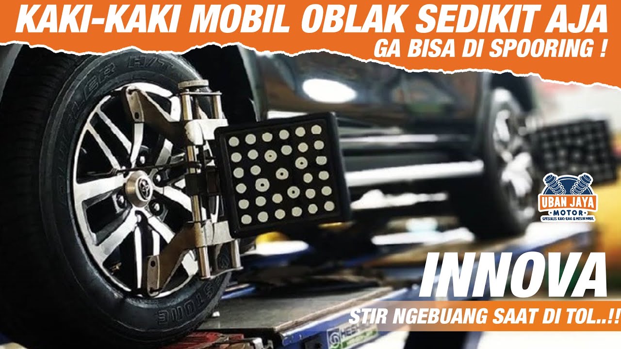 Pernah rasain ga? di rol mobil lari kanan-kiri sendiri.. bahaya banget ...