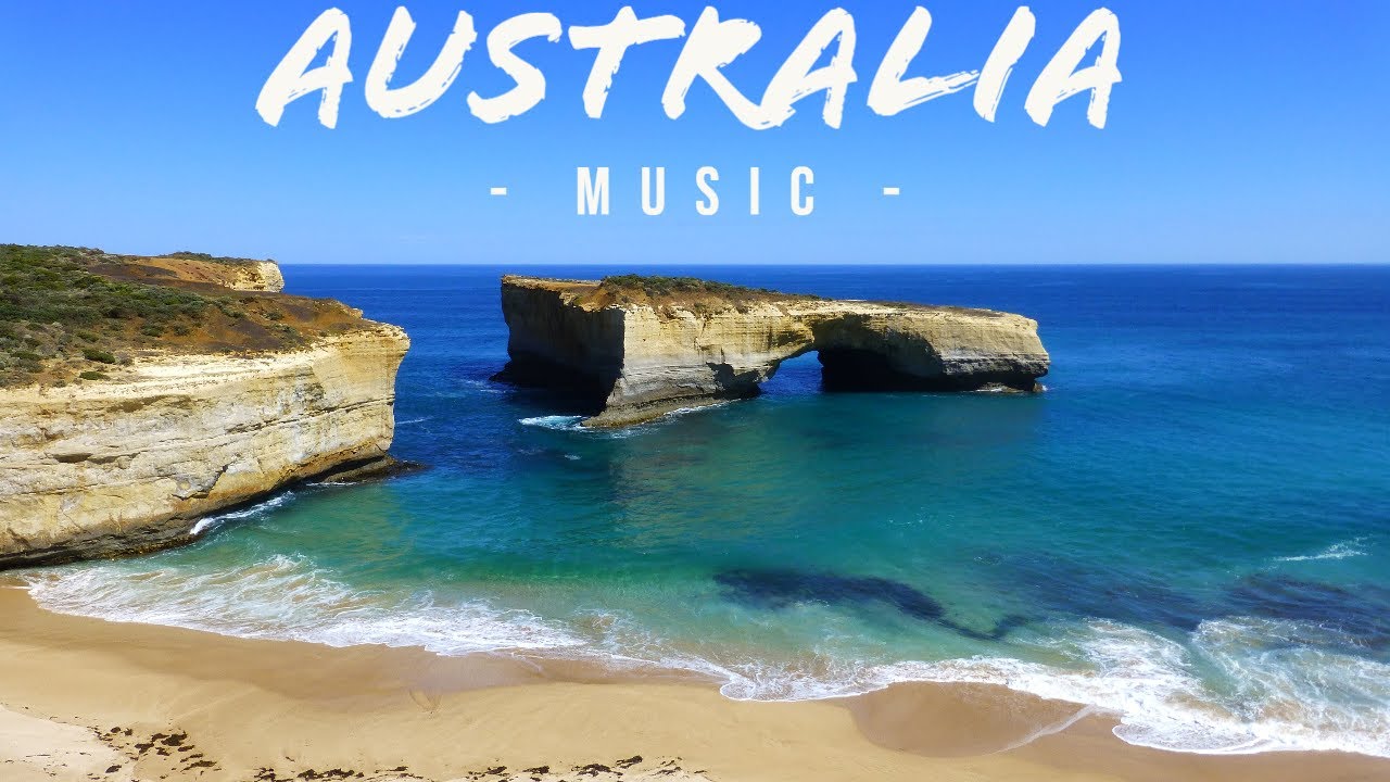RELAXING MUSIC - AUSTRALIA ,1HOUR - How to Relax with Relaxing Music ...
