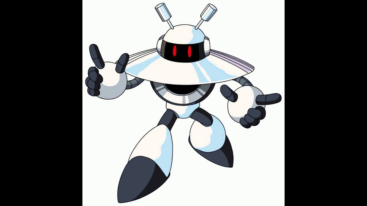 Galaxy Fantasy (Mega Man 9) - Bitemark Remix - YouTube