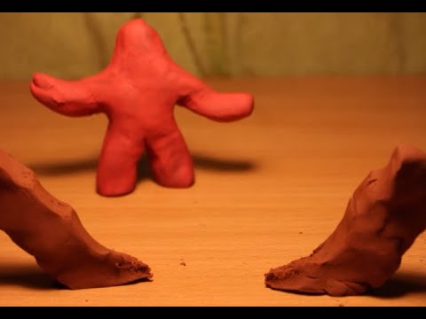 CLAY Animations Compilation #18 - YouTube
