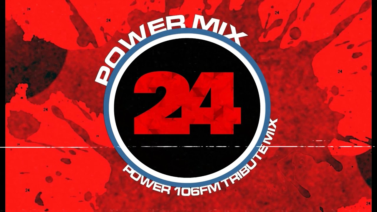 Ornique's 90s Old School Power 106 FM Tribute Power Mix #24 [YouTube ...