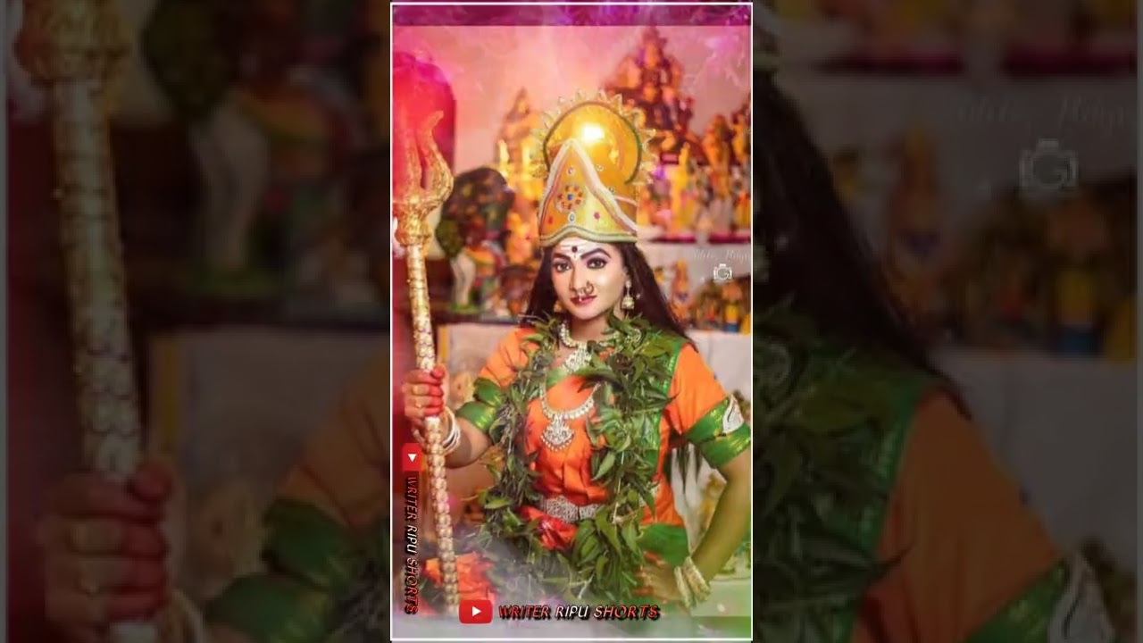 New Durga Puja status. New Durga Puja special status 😍🥰. Durga Puja bedai status 🤩 #bhojpuri ...