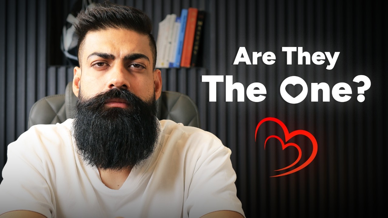 How to Find the Right Partner? | Modern Dating Problems - YouTube