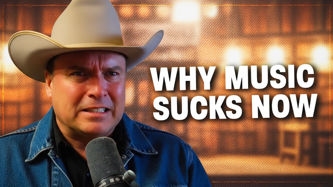 Is REAL Country Dead? Heath Wright Reveals the Shocking Truth - YouTube