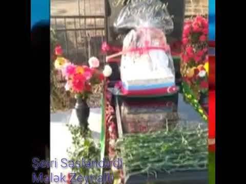 Şəhid Daşqın Şəfiyev