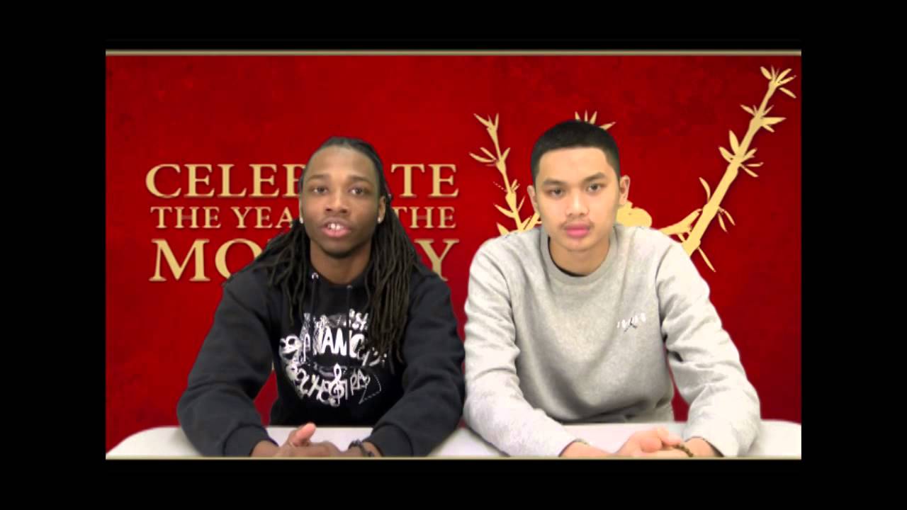 Puma Broadcast Spring 2016 Episode 3 - YouTube