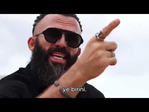 Turabi - Wine me, Dine me - TÜRKÇE ALTYAZILI (Turabi Şarkı)