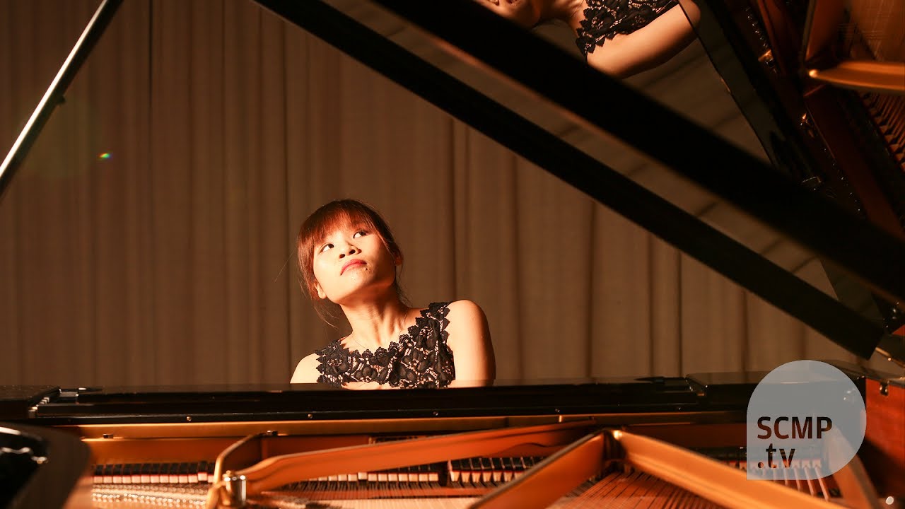 Rachel Cheung’s Van Cliburn success shows Hong Kong musicians’ talent ...
