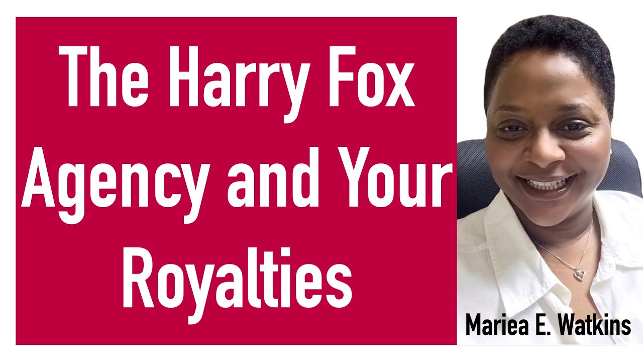 The Harry Fox Agency and Your Royalties - YouTube