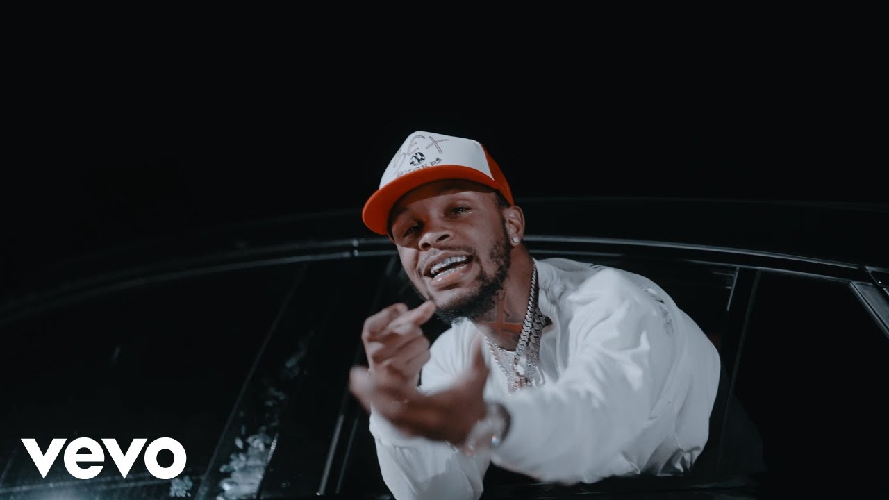 Toosii - Frozen Below Zero - YouTube