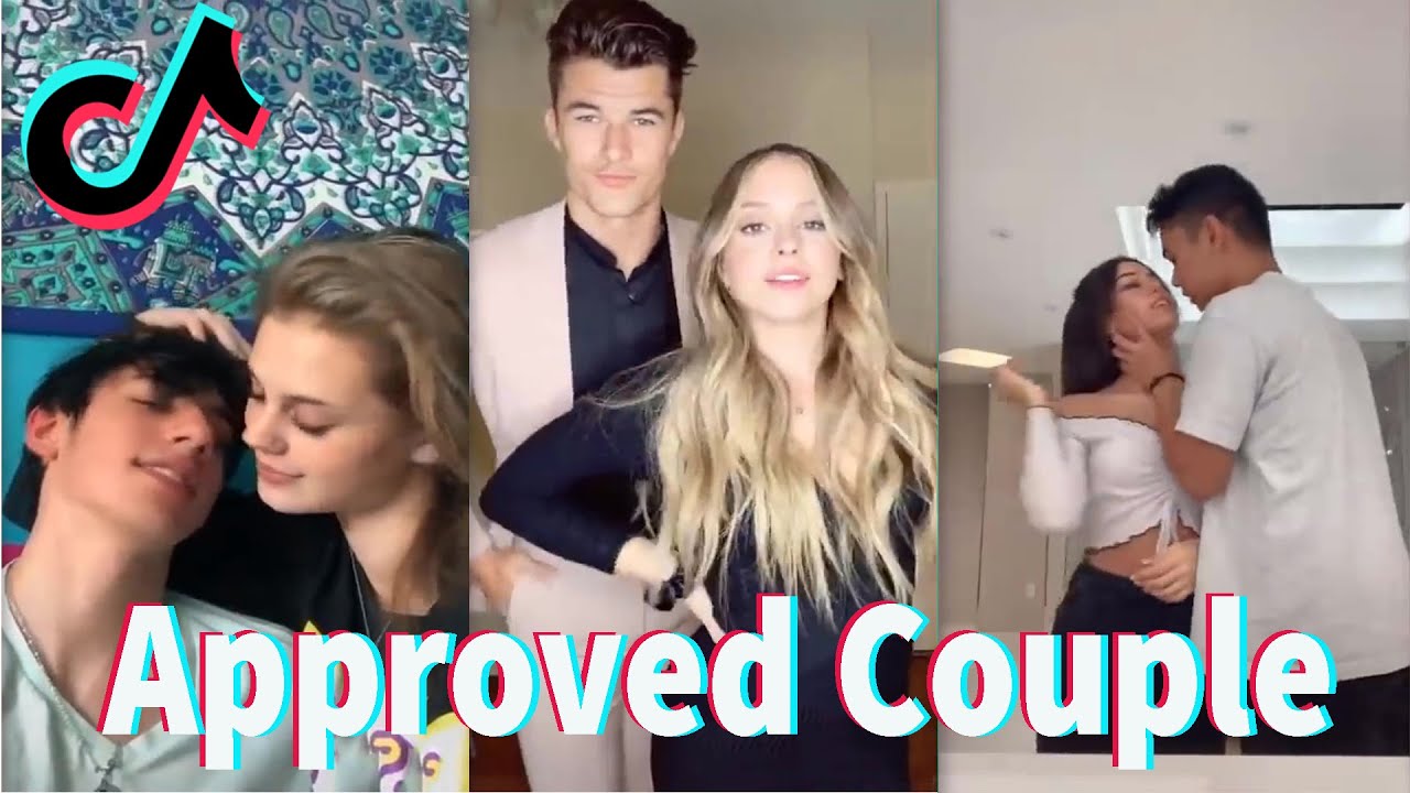 Approved Couples That'll Make You Cuddle Yourself Part 5 October 2020 ...