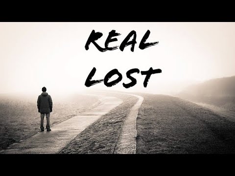 Real lost by Brother Merle Chambers - YouTube