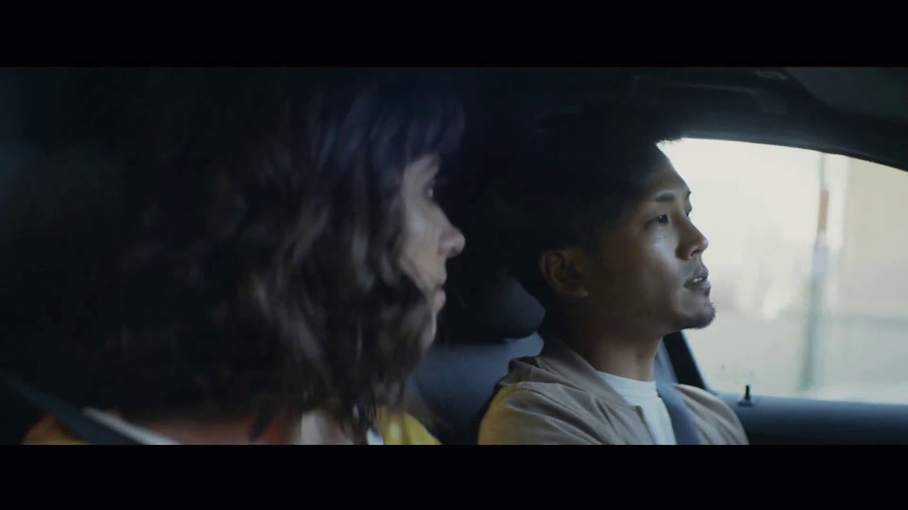 2019 BMW 3 Series TV Commercial Technology Song by Dennis Lloyd - YouTube